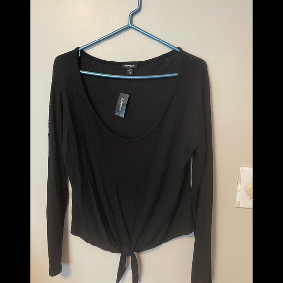 Express | Tops | Express Brand Shirt | Poshmark